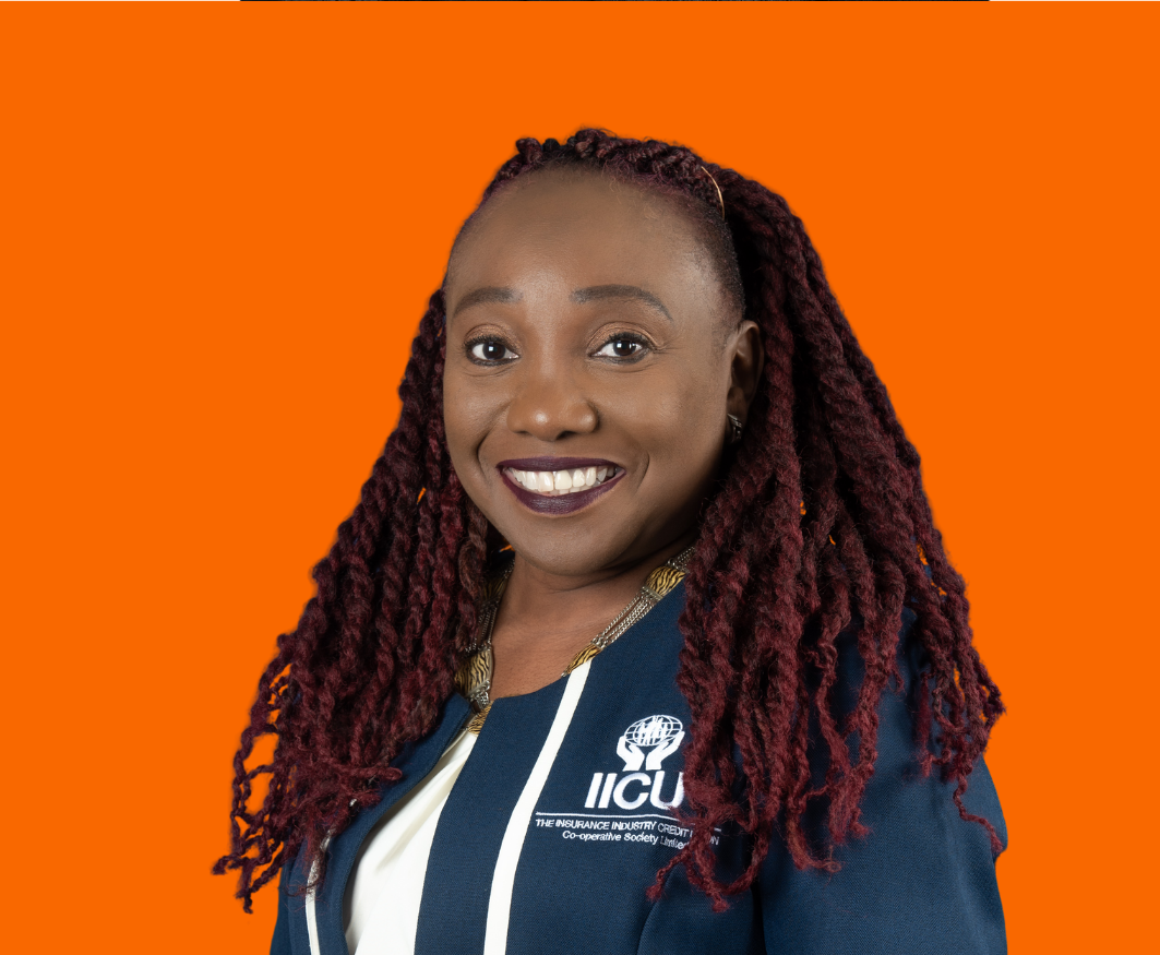 Our Team – The Insurance Industry Credit Union